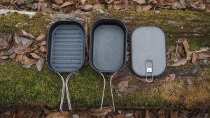 【レビュー】究極の一人旅クッカー！？トレイルポットが自転車キャンプに調度良い！ | minimalize gears |軽量ソロキャンプのブログ