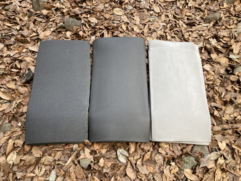 ULハイキングに最適なULスリーピングマットの選び方！おすすめULマット5選！ | minimalize gears |軽量ソロキャンプのブログ